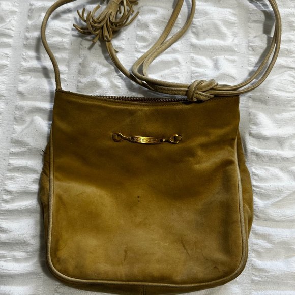 Escada | Bags | Vintage Escada Shoulder Bagpurse | Poshmark